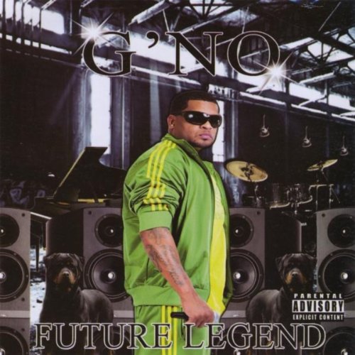 Play Future Legend by GNO on Amazon Music