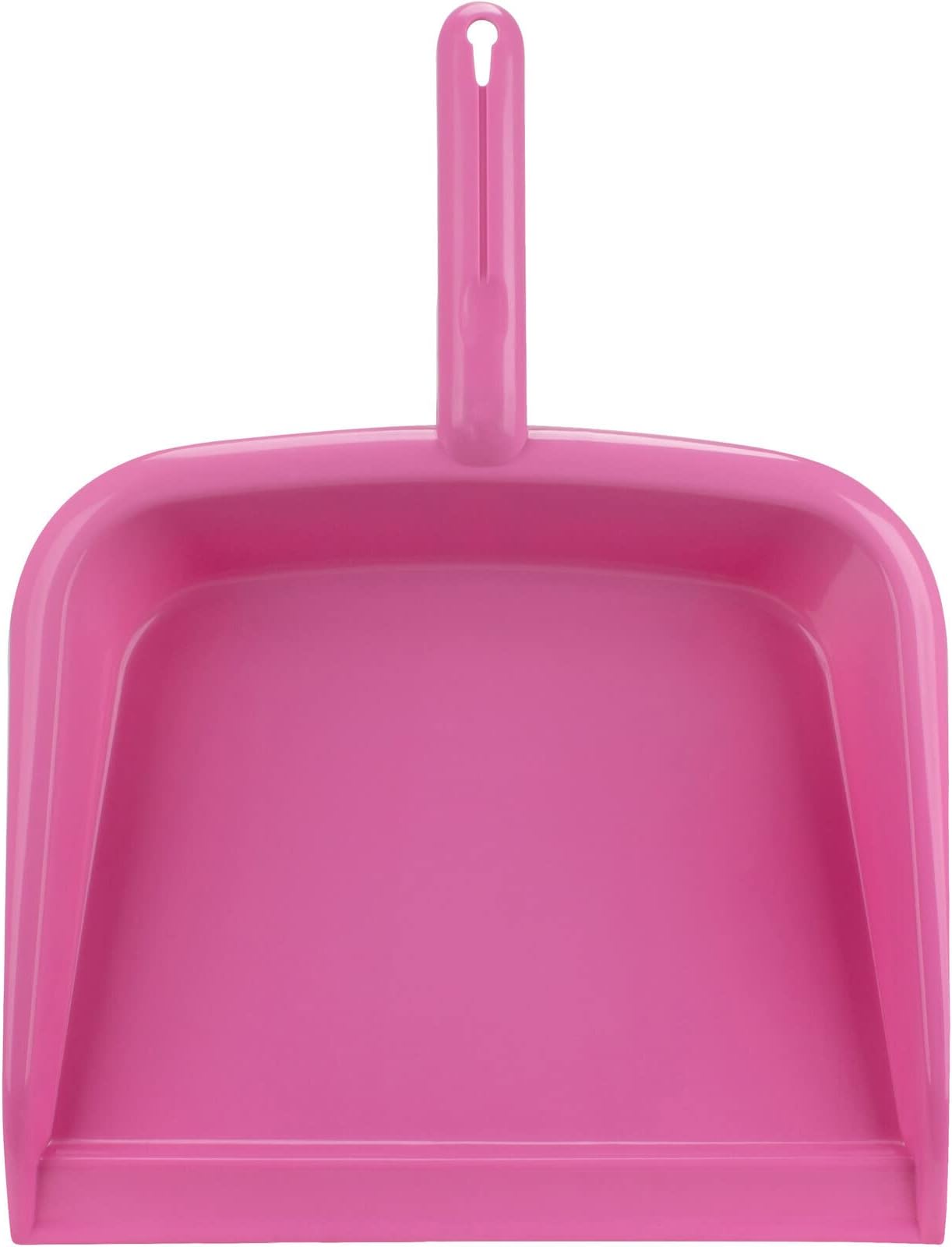 Amazon.com: Edward Tools Heavy Duty Plastic Dust Pan - Snap Attachment ...