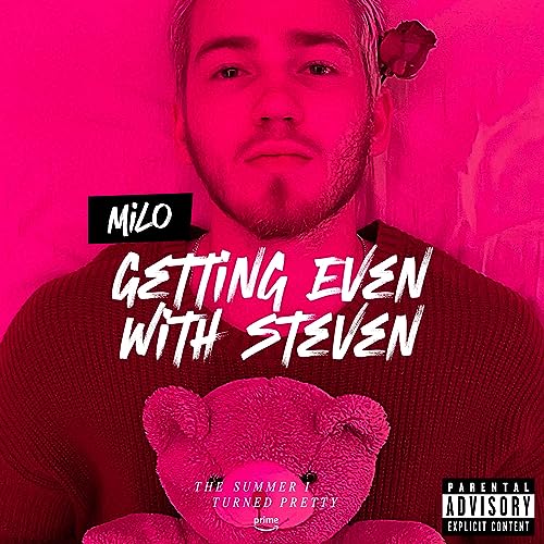 Play Getting Even With Steven (from the Amazon Original - The Summer I ...