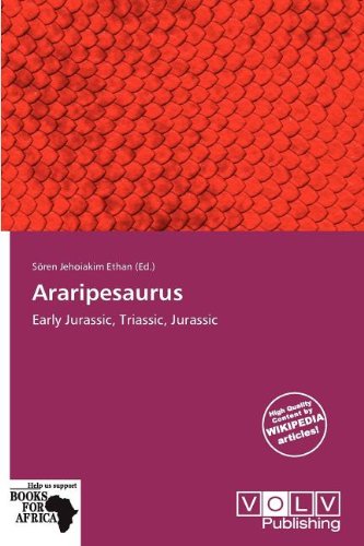 Amazon.co.jp: Araripesaurus : 本