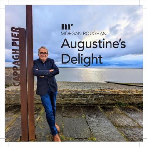 Augustine’s Delight by Morgan Roughan on Amazon Prime Music