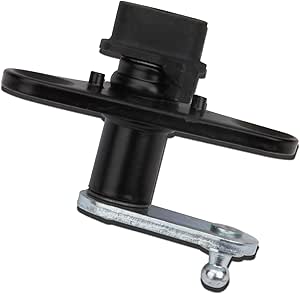 Amazon.com: Tailgate Hinge Roller Assembly Outer Passenger Side ...