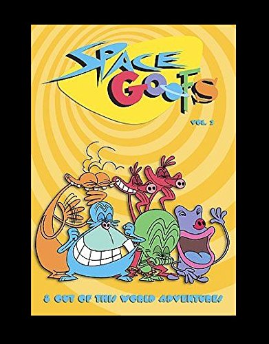 Space Goofs 2 [USA] [DVD]: Amazon.es: Películas y TV