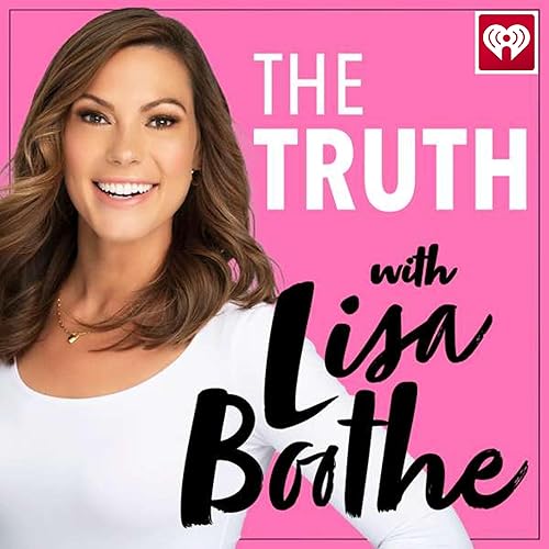Amazon.com: The Truth with Lisa Boothe: The FBI's Unprecedented ...