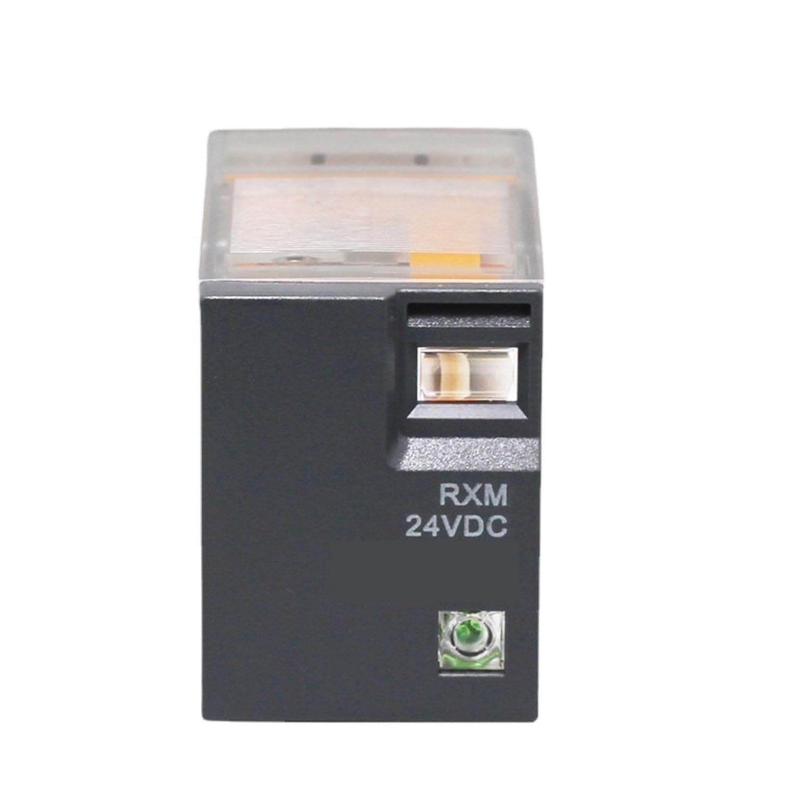 4 Pole Relay SCHNEIDER RELAY 4POLE RELAY 24VDC # RXM4LB2BD | Shopee ...