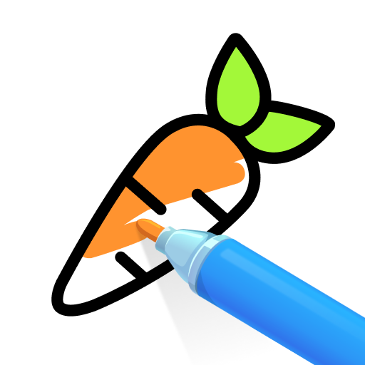 Color Page ASMR – Art Coloring - App on Amazon Appstore