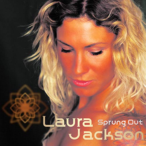 Amazon.com: Sprung Out : Laura Jackson: Digital Music