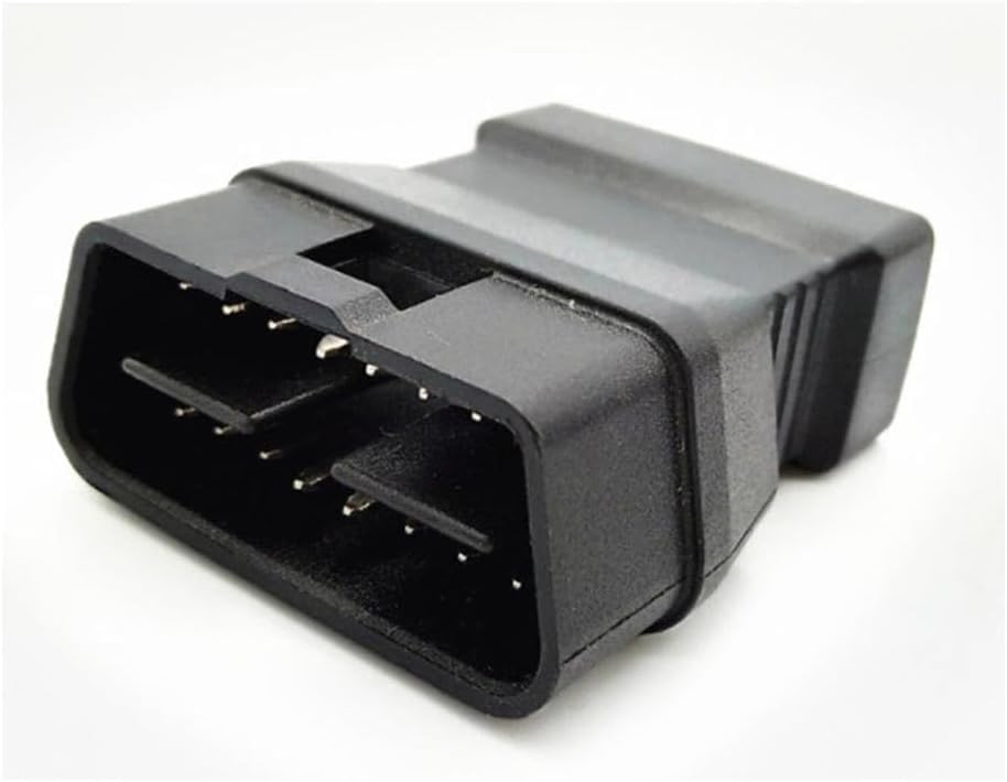 Amazon.com: REHOSE for LaunchY X431 Smart OBD I II DLC Adapters EOBD ...