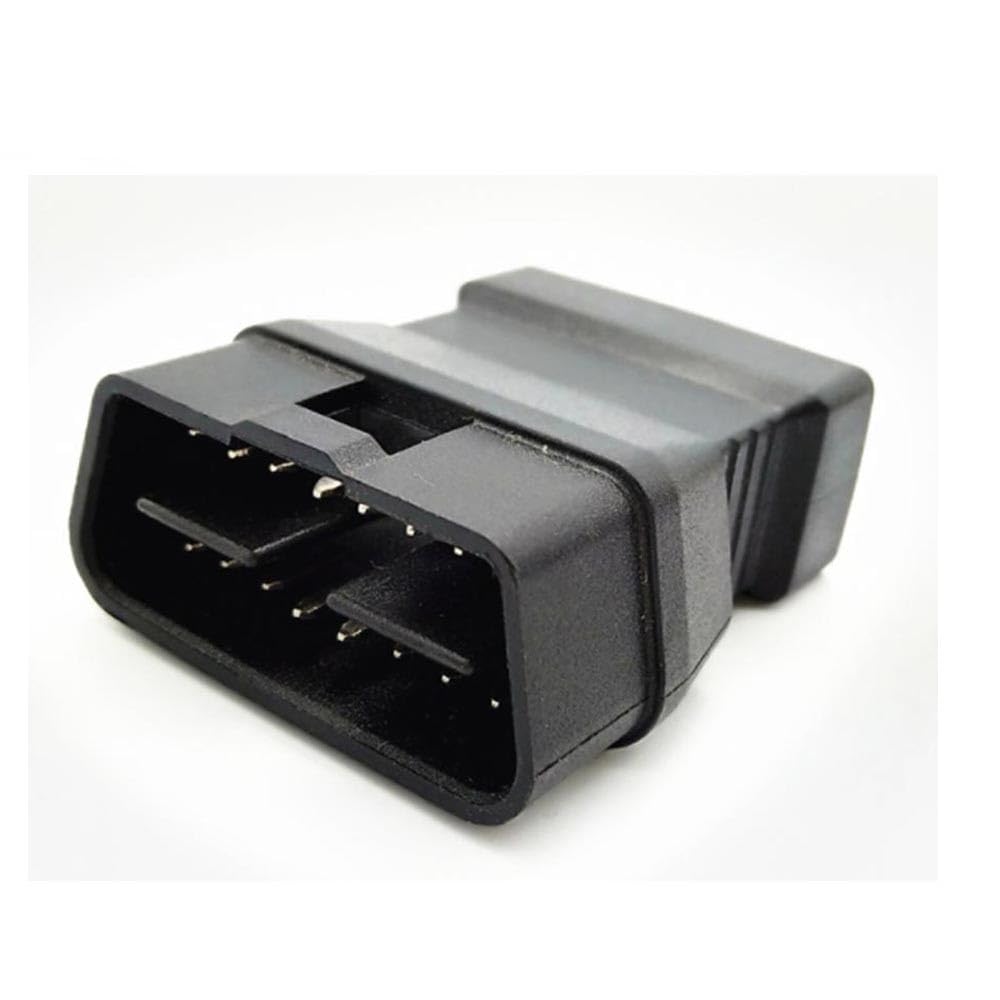 REHOSE for LaunchY X431 Smart OBD I II DLC Adapters EOBD Connector 431 ...