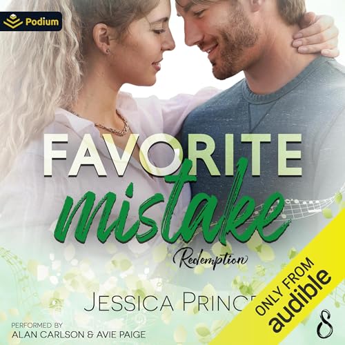 Amazon.com: Favorite Mistake: Redemption, Book 8 (Audible Audio Edition ...