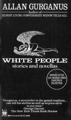 White People Stories and Novellas: Books - Amazon.ca