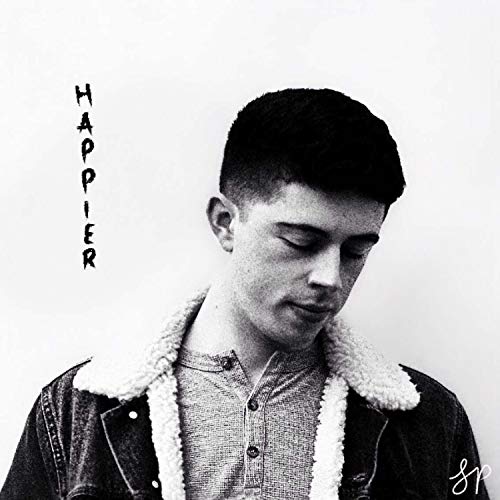 Play Happier by Shane Prior on Amazon Music