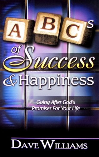 The ABCs of Success and Happiness | Amazon.com.br