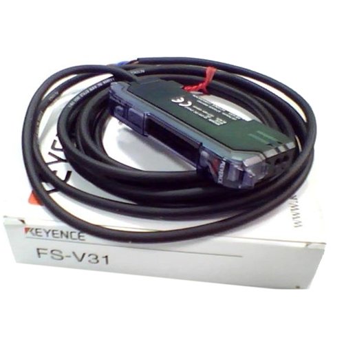 KEYENCE Sensor Amplifier FS-V31 FSV31: Amazon.com: Industrial & Scientific