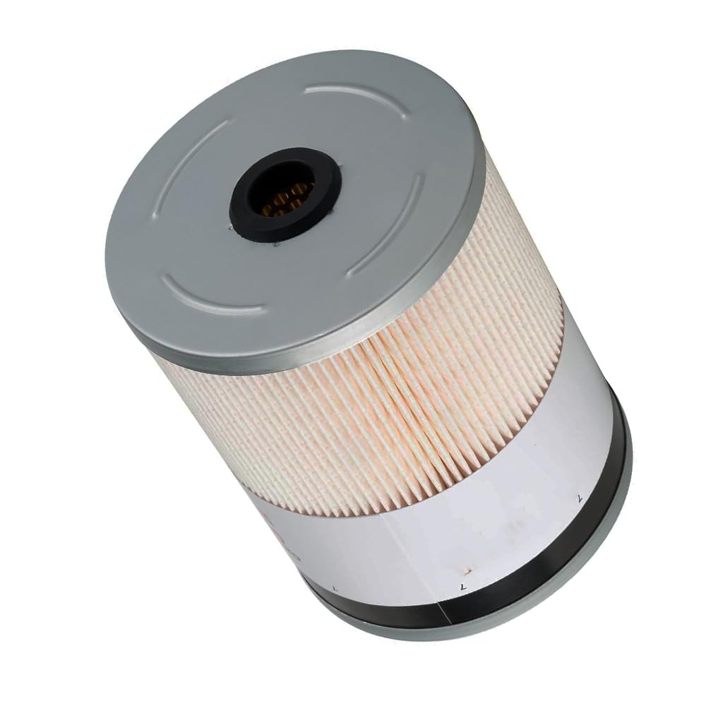 Snapklik.com : Fuel Filter w/Water Separator FS19915 A0000903651 Compatible