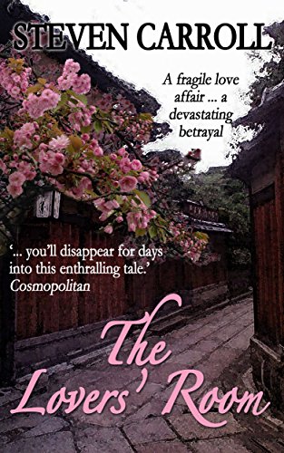 Amazon.com: The Lovers' Room eBook : Carroll, Steven: Kindle Store