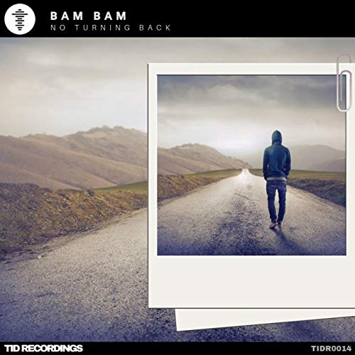 No Turning Back by Bam Bam on Amazon Prime Music
