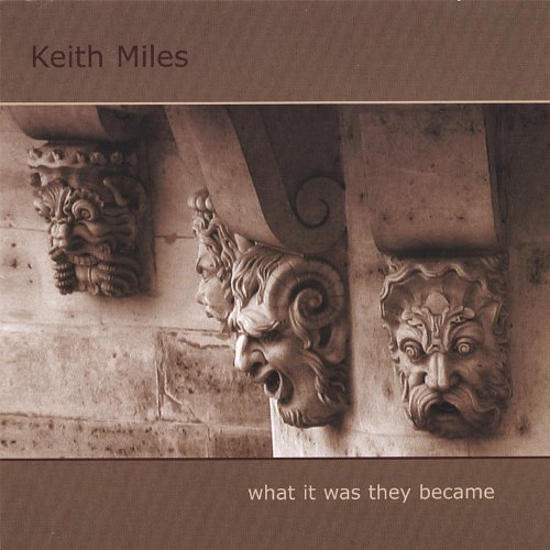 Amazon.com: What it was they became : Keith Miles: Digital Music