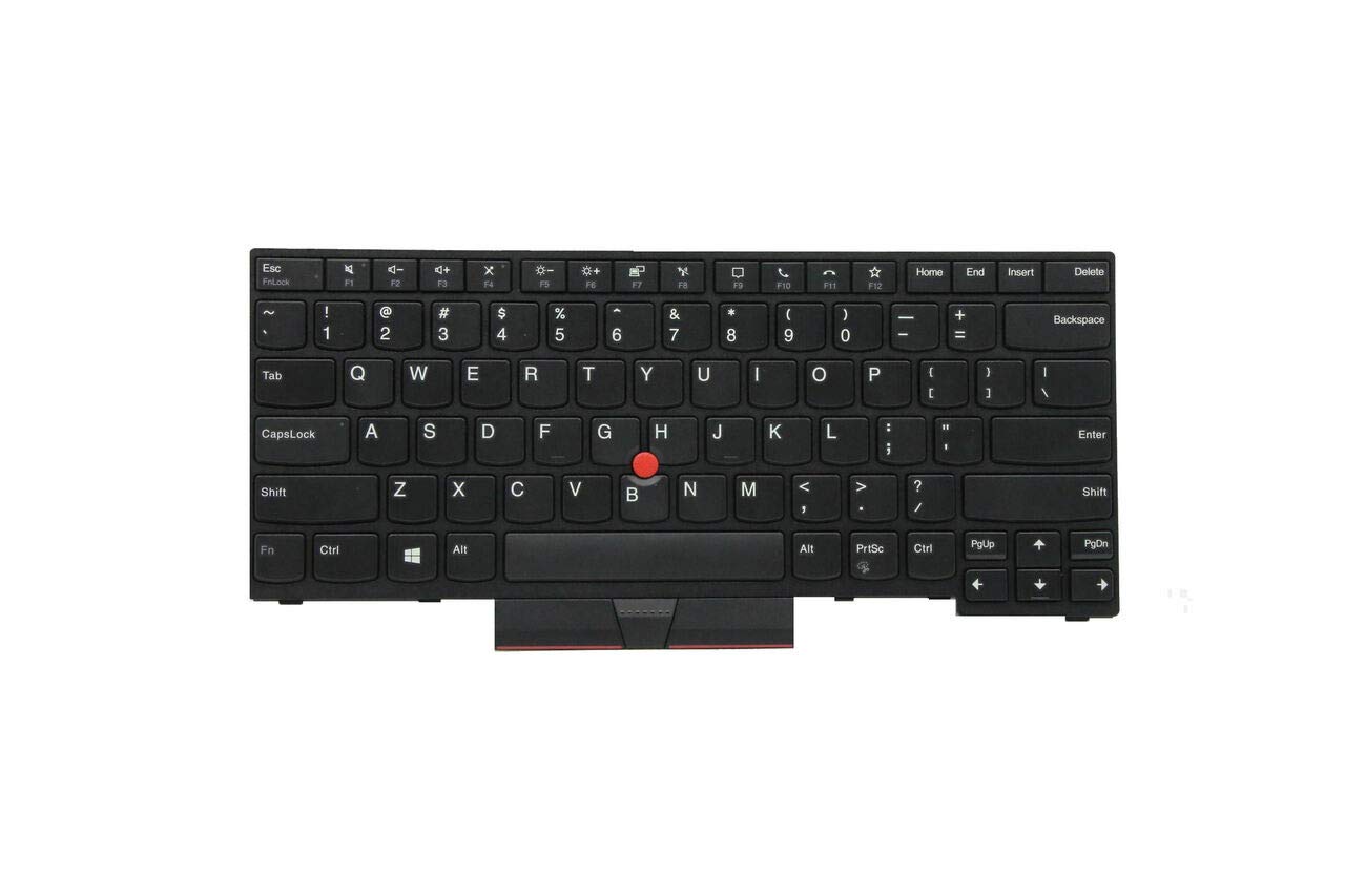 Amazon.com: New Genuine Keyboard for Thinkpad T14 P14s 1st Gen ...
