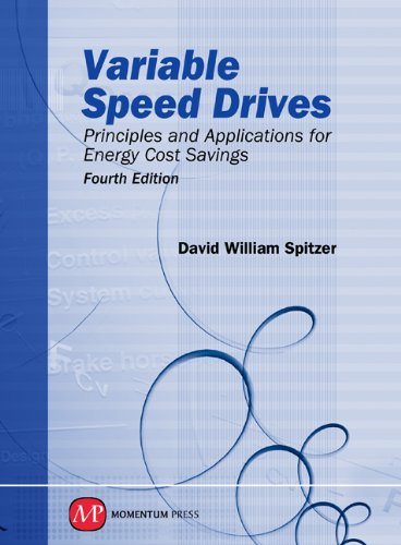 Variable Speed Drives: Principles and Applications for Energy Cost ...