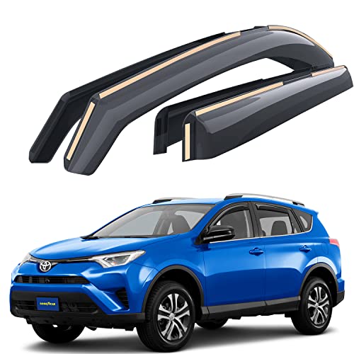 Amazon.co.uk Best Sellers: The most popular items in Car Wind Deflectors