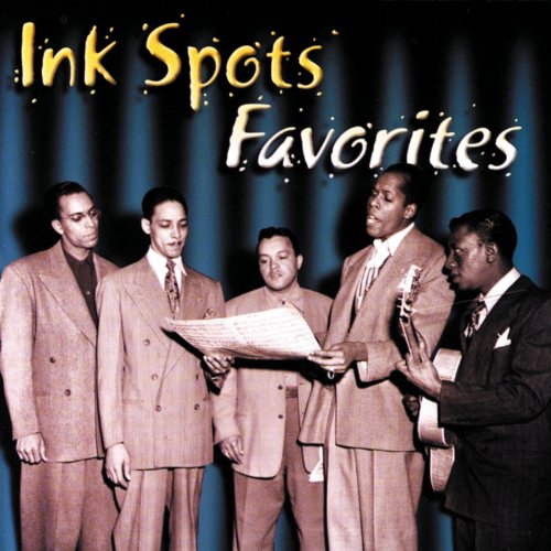 Amazon.com: Ink Spots Favorites : The Ink Spots: Digital Music