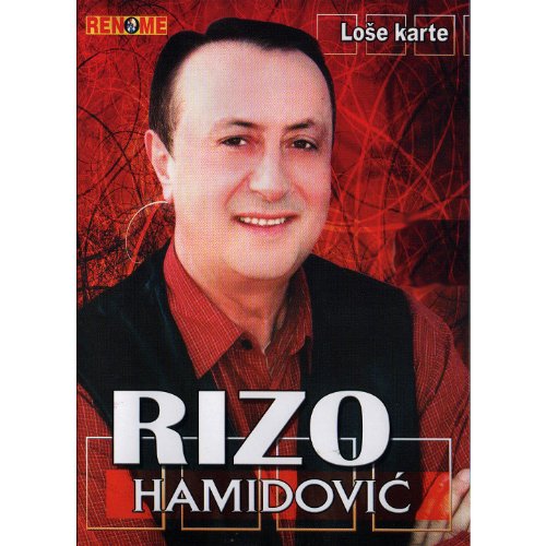 Play Lose Karte by Rizo Hamidovic on Amazon Music