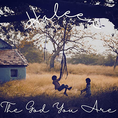 Amazon MusicでHaleenのThe God You Areを再生する