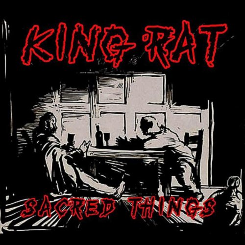 Play Sacred Things by King Rat on Amazon Music