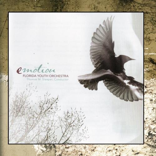 Amazon.com: Emotion: CDs & Vinyl