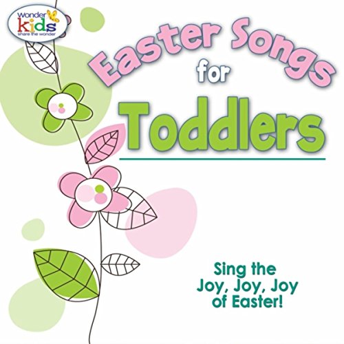 Play Easter Songs for Toddlers by The Wonder Kids on Amazon Music