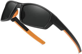 Amazon.com: mincl Full Lens Reading Sunglasses for Men Oversized ...