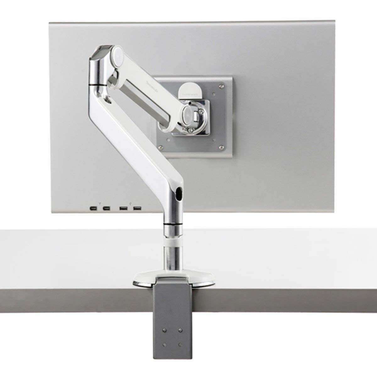 Humanscale M2 M2cw1s Adjustable Articulating Computer Monitor Arm Two ...