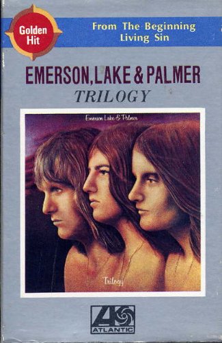 Trilogy - Amazon.com Music