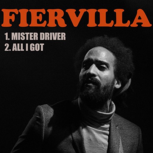 Mister Driver by Fiervilla on Amazon Music - Amazon.com