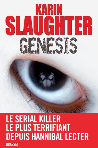 GENESIS: Slaughter, Karin: 9782246776116: Amazon.com: Books