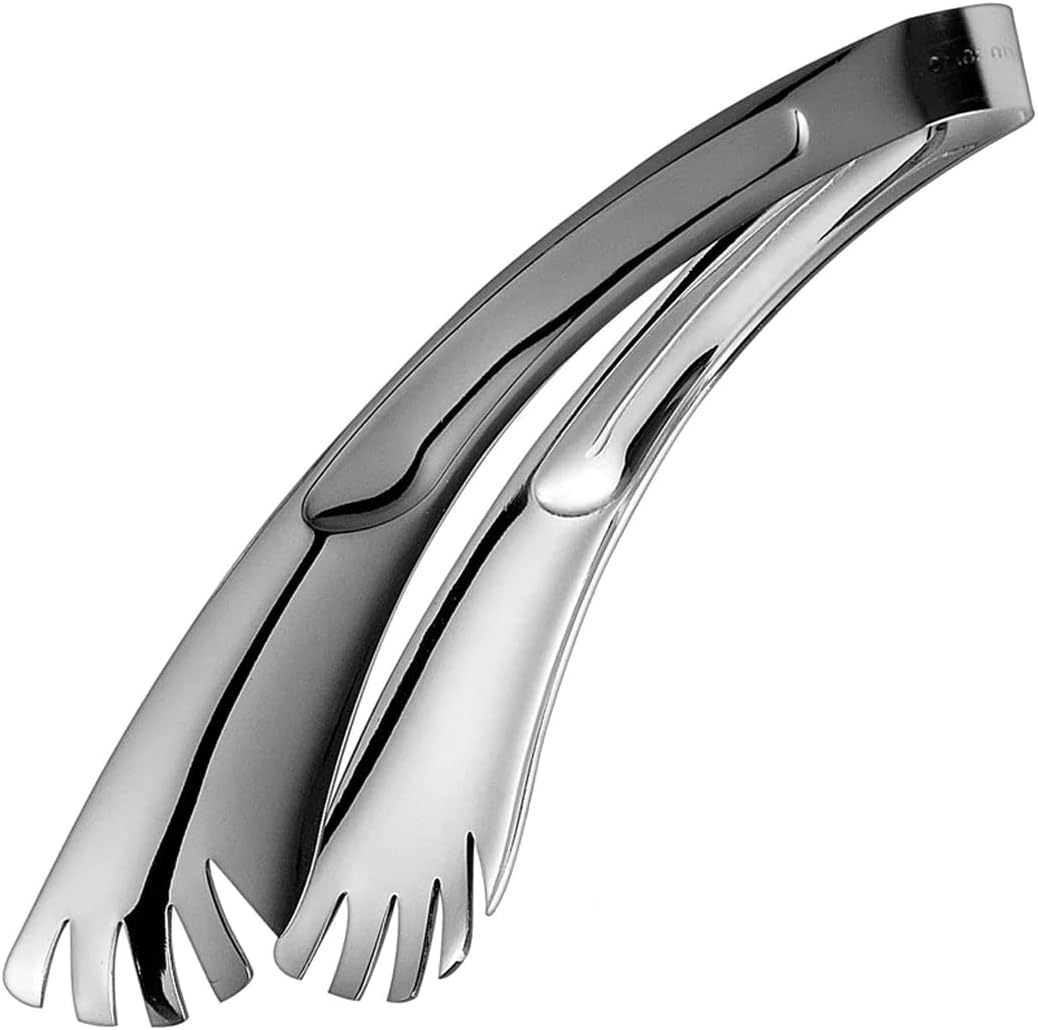Amazon.com: Piazza Stainless Steel Buffet Spaghetti Serving Tong, 30 cm ...