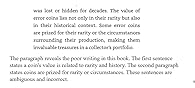 Amazon.com: US ERROR COINS GUIDE 2025: A Collector’s Guide to Identifying and Valuing Minting ...