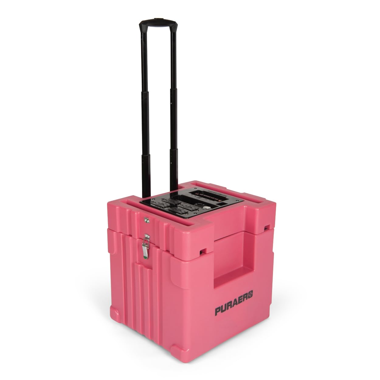 PURAERO Power Distribution Electrical Spider Box | ETL Certified | 48 ...