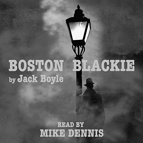 Amazon.com: Boston Blackie: Delivers the Goods (Audible Audio Edition ...