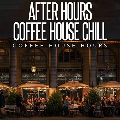 Menu Aspire song by Coffee House Hours from After Hours Coffee House ...