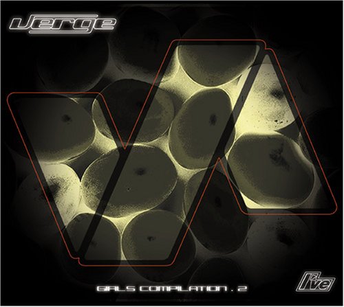 Amazon.com: verge [CD-ROM] : Movies & TV