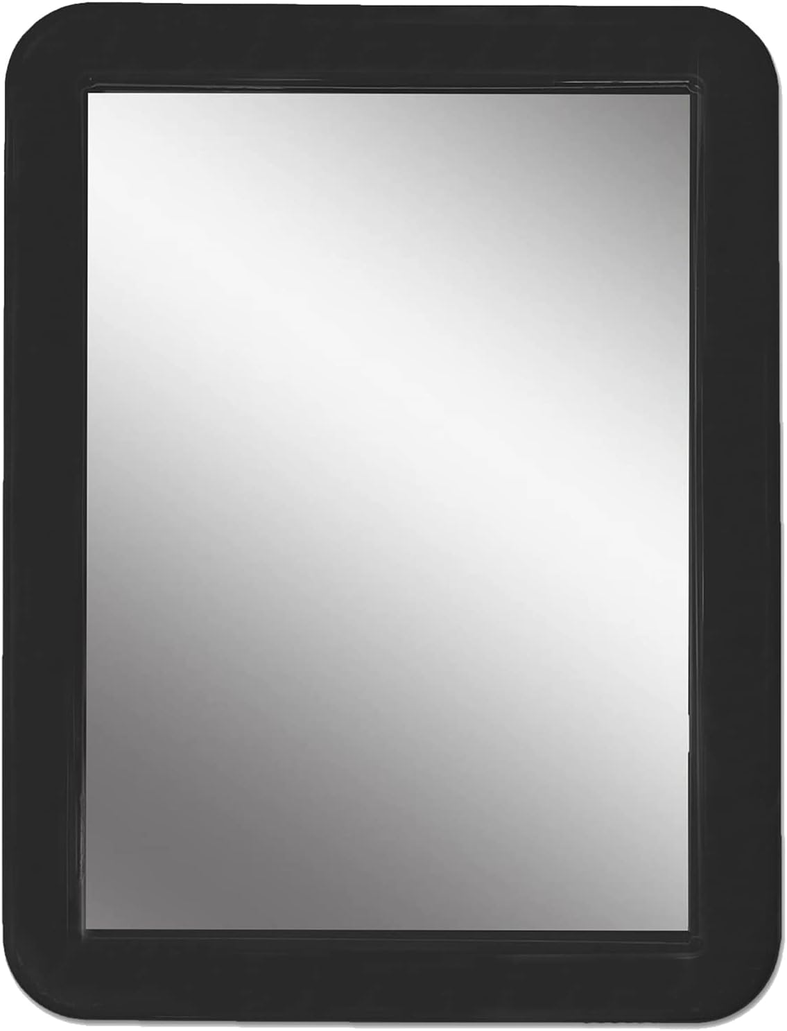 Amazon.com - MIHAGUTY Magnetic Locker Mirror,5" x 7" Small Mirrors ...
