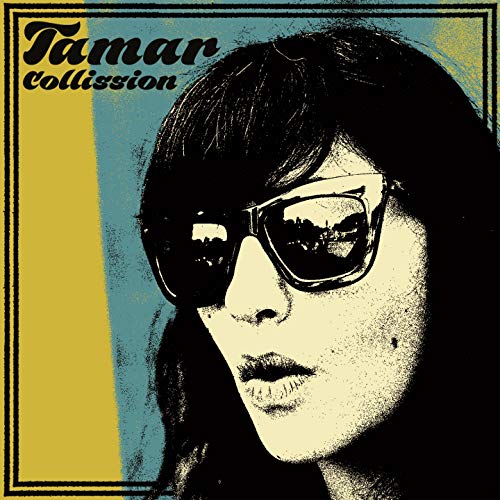 Play Collision by Tamar Aphek on Amazon Music