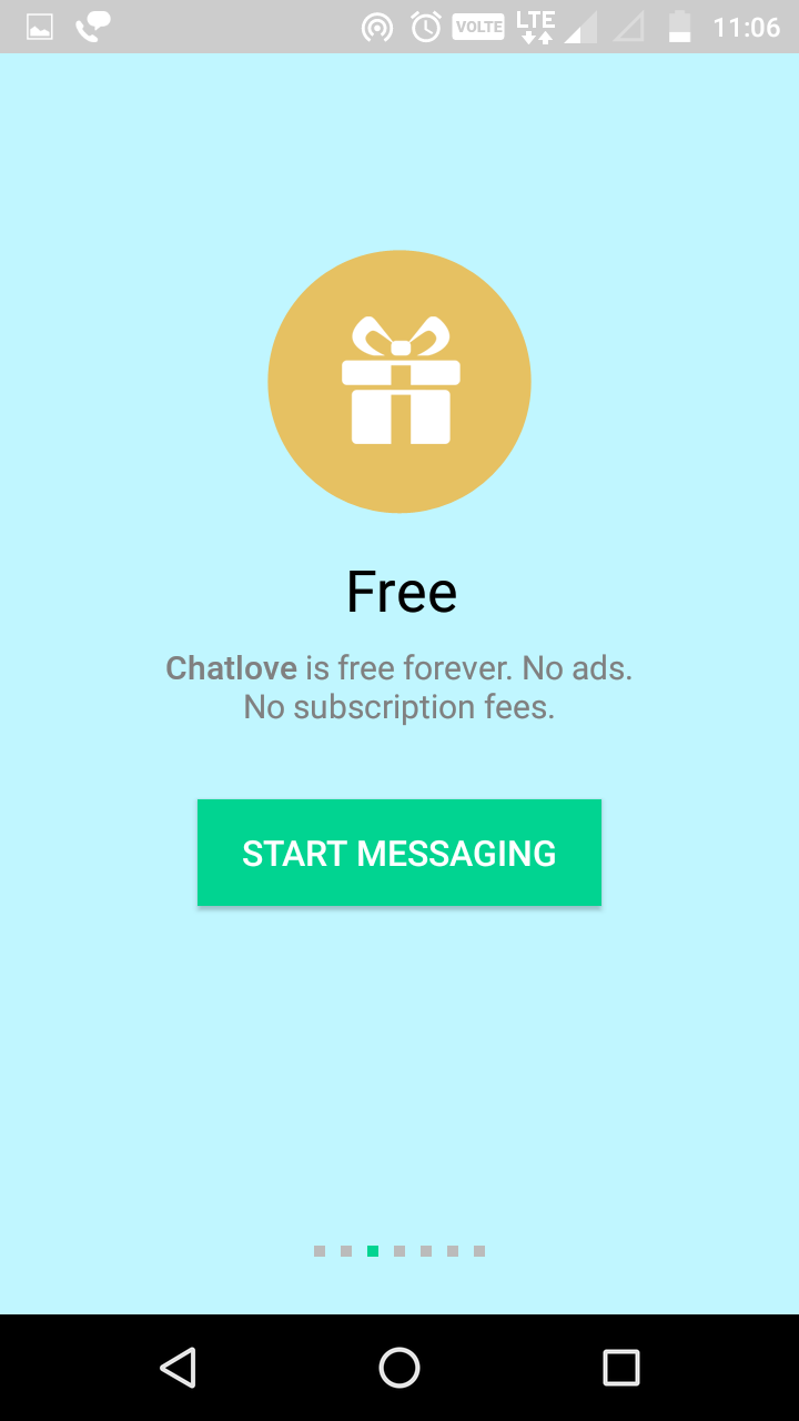 ChatLove - love, dating, chat:Amazon.de:Appstore for Android