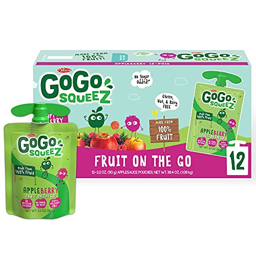 Where to Buy GoGo SqueeZ® Near Me | GoGo SqueeZ® Pouches