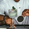 Amazon.com | Homestia Metal Cocktail Picks for Drinks, 4.6" Cocktail ...