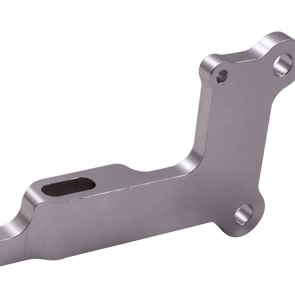 Snapklik.com : Throttle Cable Bracket 4150 Series, Carb Spring Mount ...