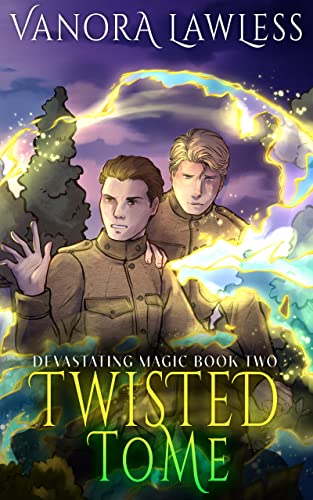 Lawless Book 2