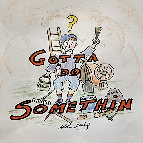 17 GOTTA DO SOMETHING de Billy Cash en Amazon Music Unlimited
